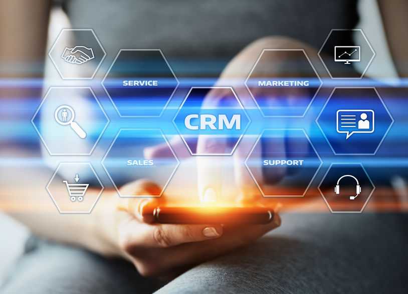 7 Signs You Need a New CRM - Commence Corporation